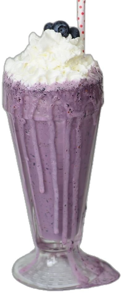 Milkshake Magic – SugarcoatedDiary
